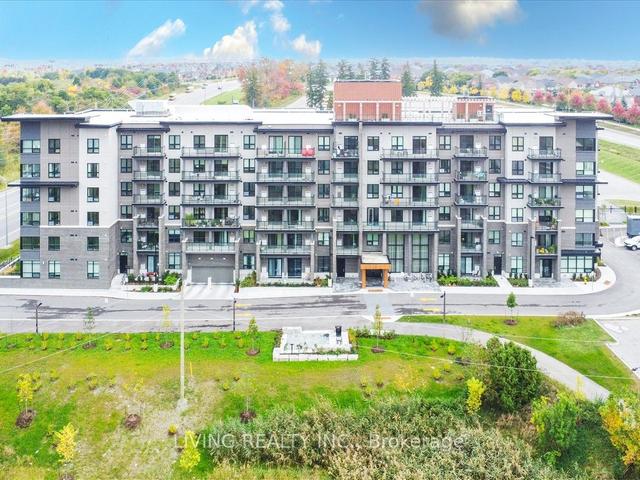 606 - 9700 Ninth Line, Markham | Expired, N8112370 | Condos.ca