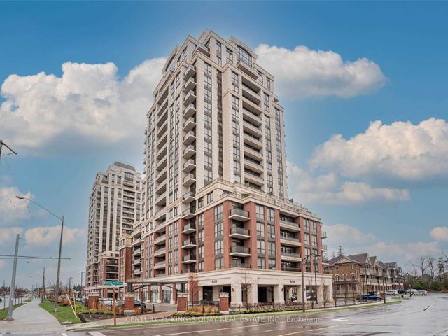 1101 - 9582 Markham Rd, Markham | For Rent @ $2,300 | Condos.ca