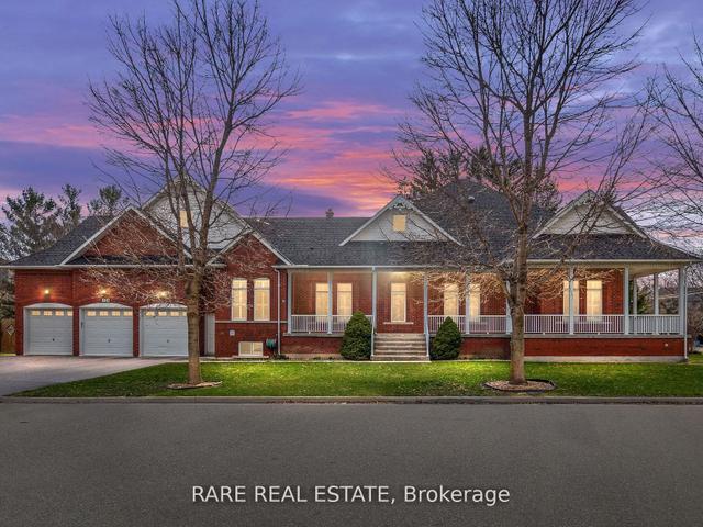 129 Duncan Rd, Richmond Hill | For Sale @ $3,988,000 | Property.ca