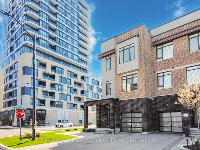 1 Fancamp Drive, Maple, ON | Condos.ca