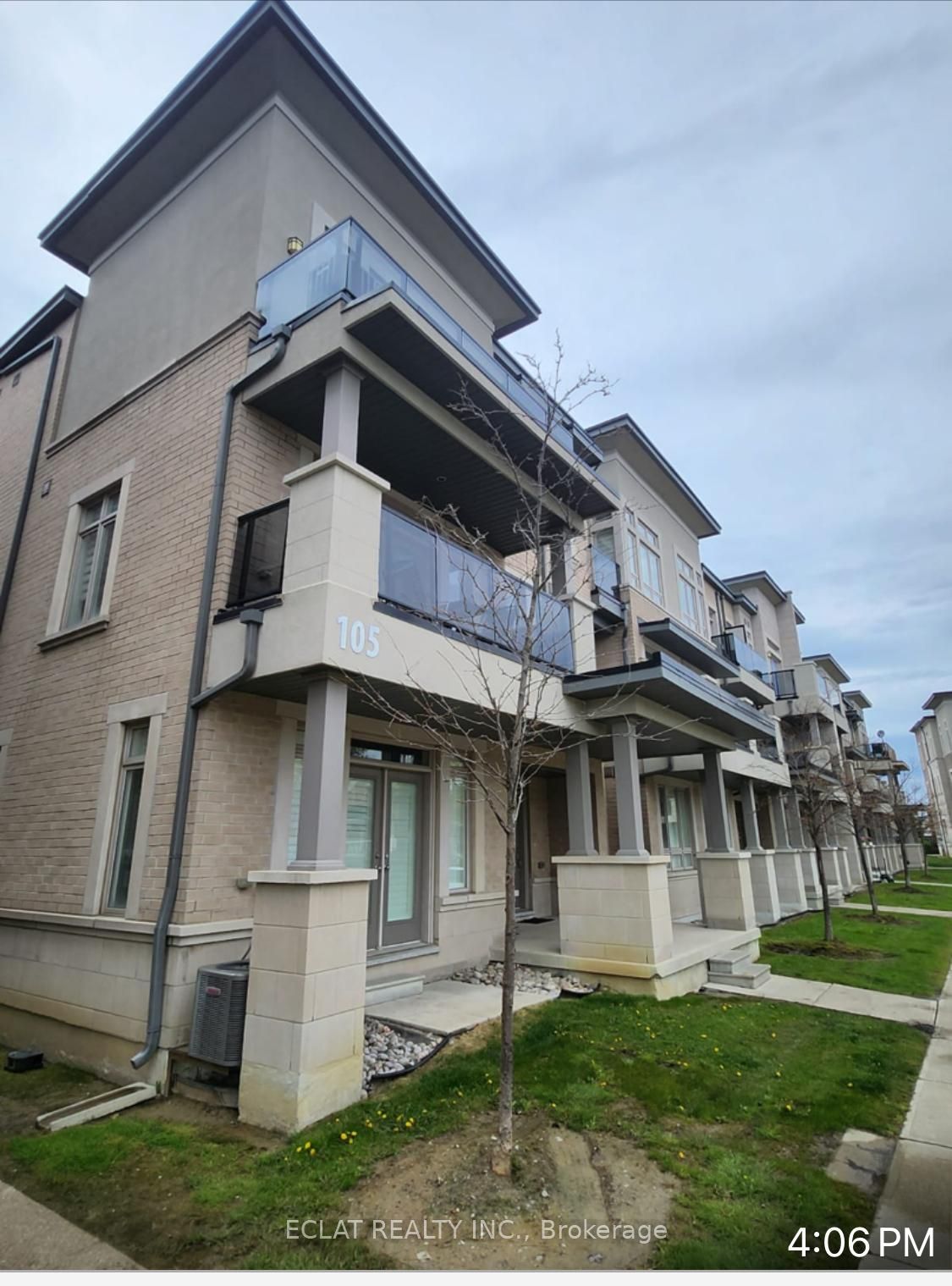 16 - 105 Kayla Cres, Maple | Leased, N8305056 | Condos.ca