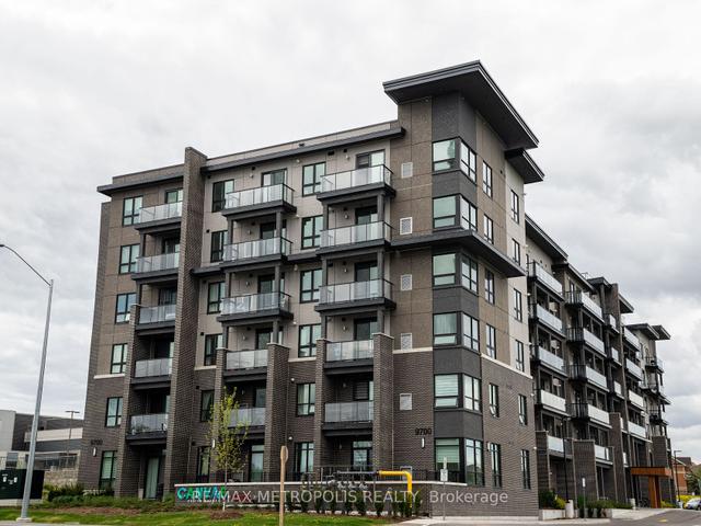 606 - 9700 Ninth Line, Markham | Expired, N8112370 | Condos.ca