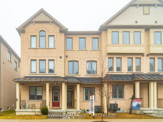 120 Frederick Wilson Ave, Markham, ON | Condos.ca