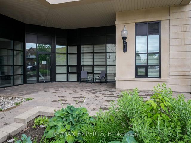 113 - 2396 Major Mackenzie Dr W, Maple | Leased, N8384172 | Condos.ca