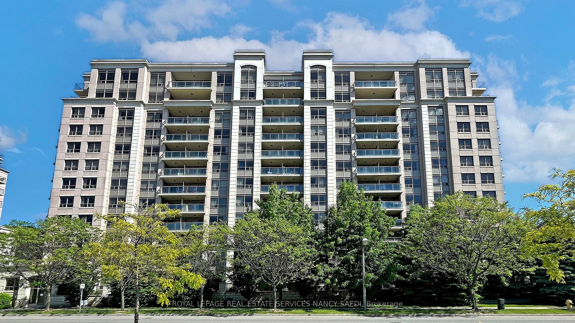 UPH02 - 39 Galleria Pkwy, Thornhill | Terminated, N8403238 | Condos.ca