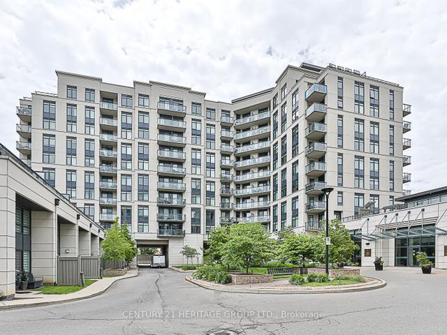 809 - 24 Woodstream Blvd, Woodbridge | Leased, N8429294 | Condos.ca