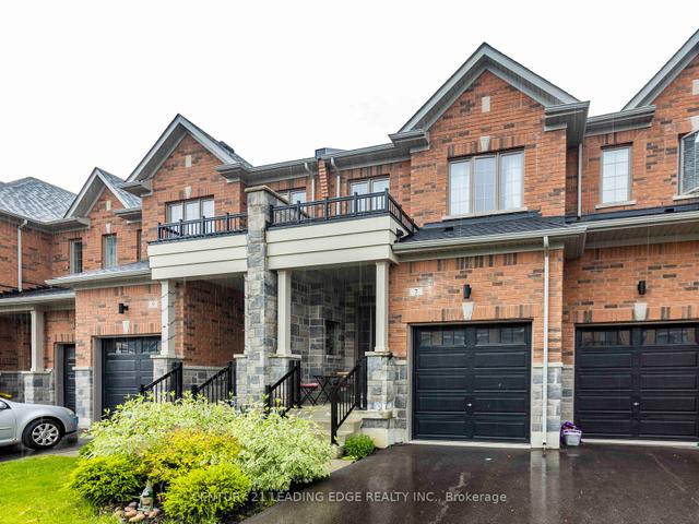 7 Richard Boyd Dr, | Leased, N8439576 | Condos.ca