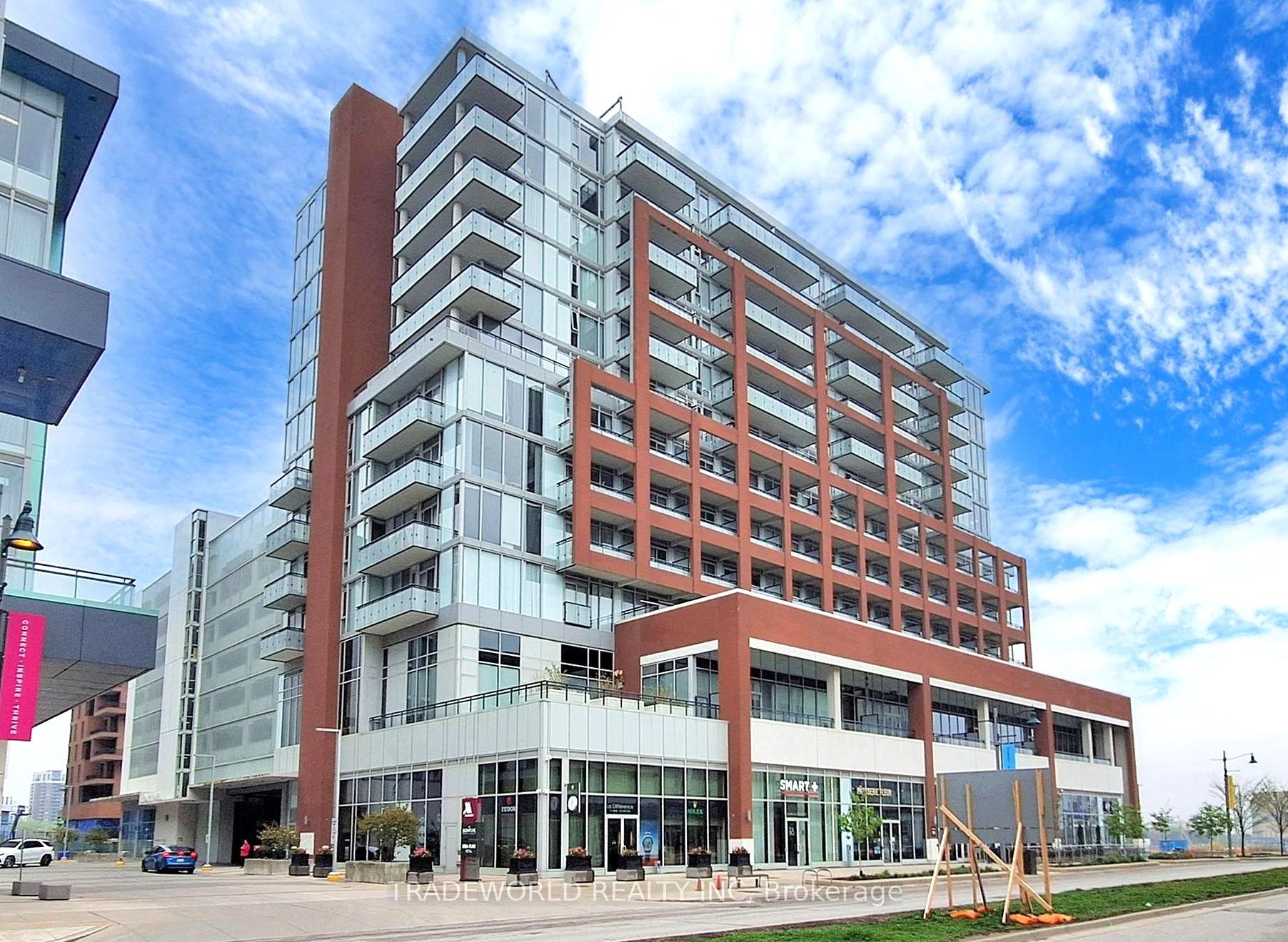 1208 - 180 Enterprise Blvd, Markham | Terminated, N8474330 | Condos.ca