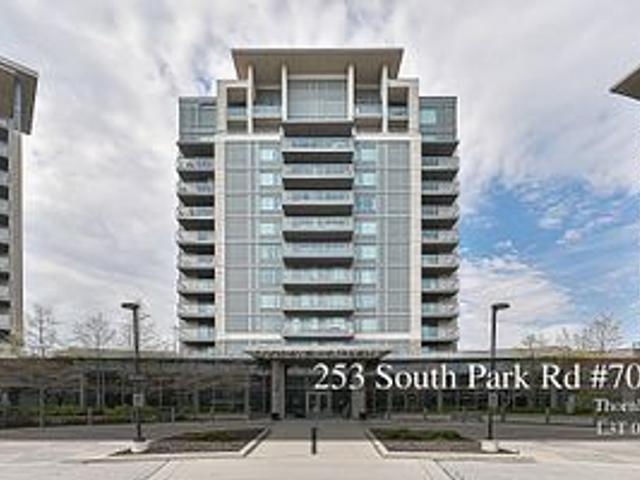 703 - 253 south park Rd, Thornhill | Unavailable, N8478168 | Condos.ca