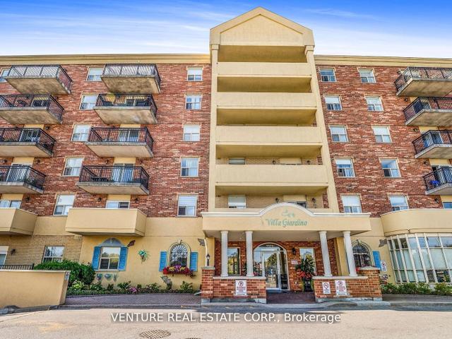 602 - 7373 Martingrove Rd, Woodbridge | Terminated, N9003842 | Condos.ca