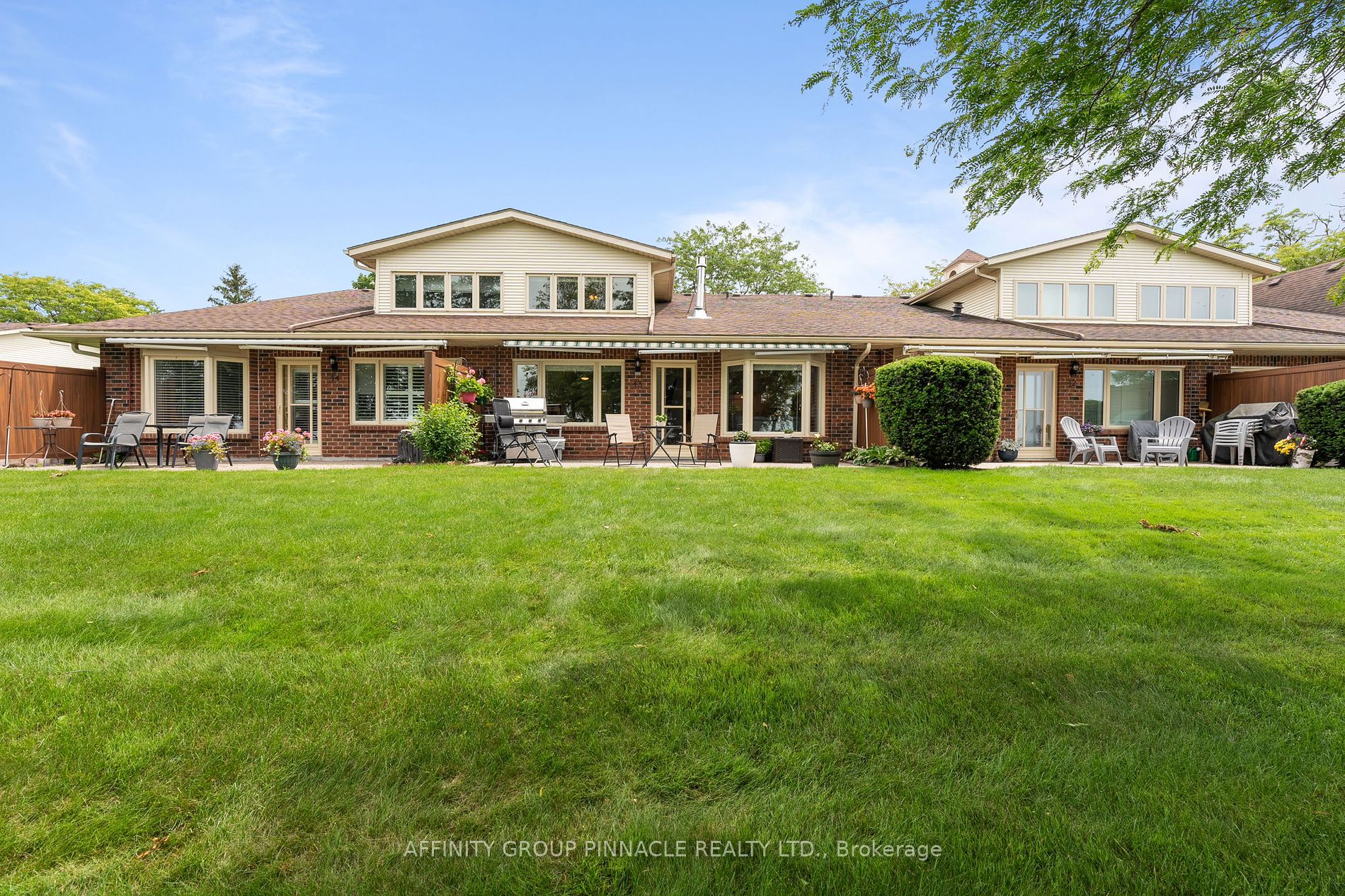 43 - 194 Cedar Beach Rd, Beaverton | Sold, N9012294 | Condos.ca