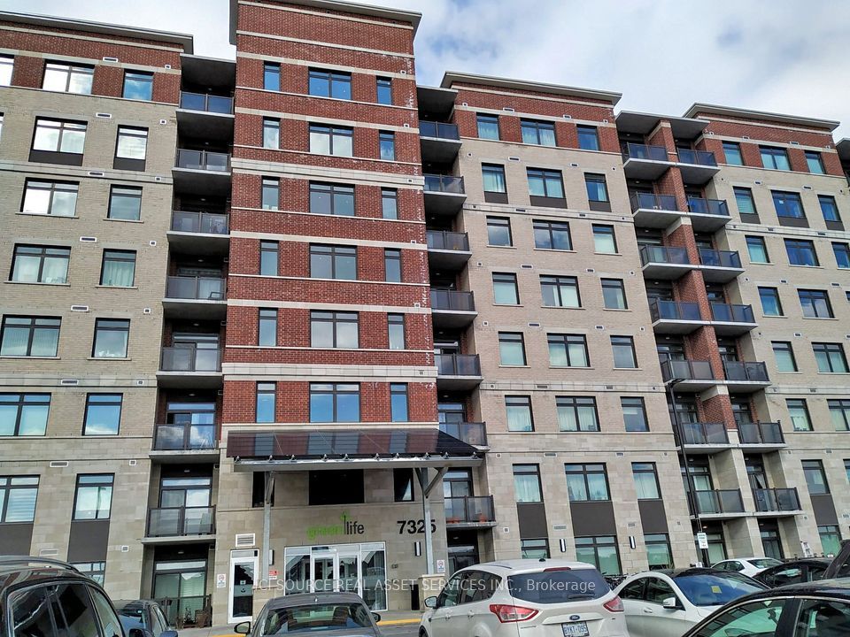 408 - 7325 Markham Rd, Markham | Leased, N9018897 | Condos.ca