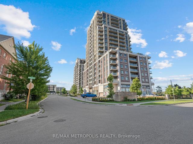 210 - 9560 Markham Rd, Markham | For Rent @ $2,500 | Condos.ca