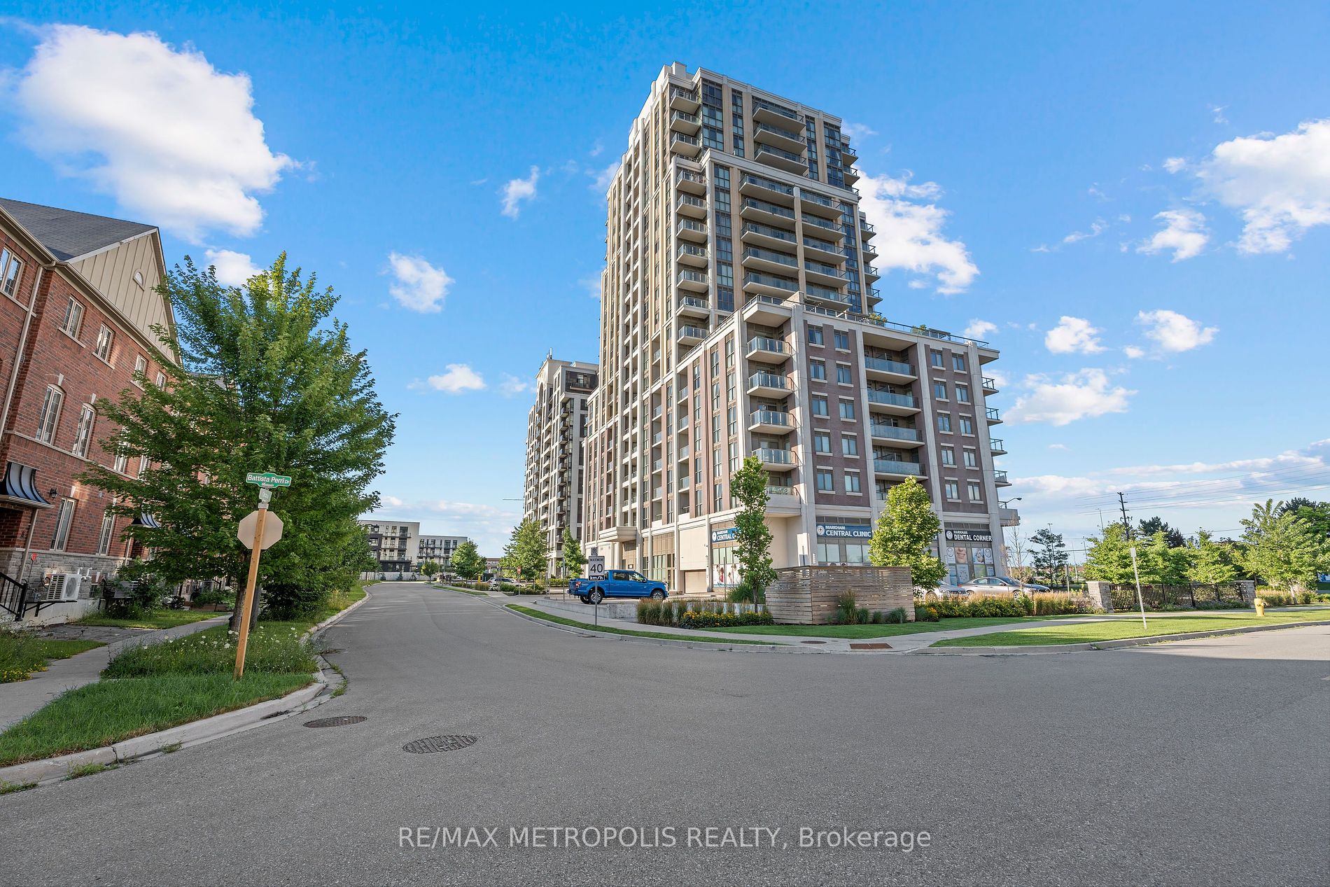 210 - 9560 Markham Rd, Markham | For Rent @ $2,500 | Condos.ca