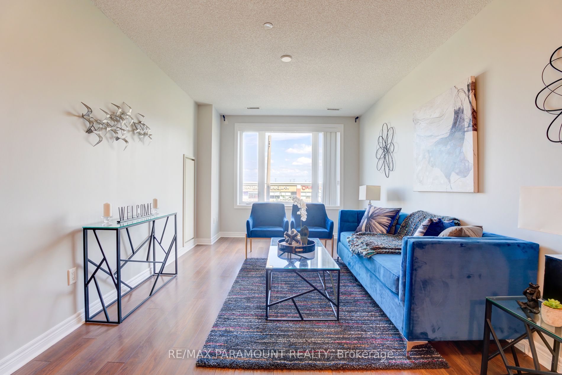 318 - 7400 Markham Rd, Markham | Terminated, N9044477 | Condos.ca