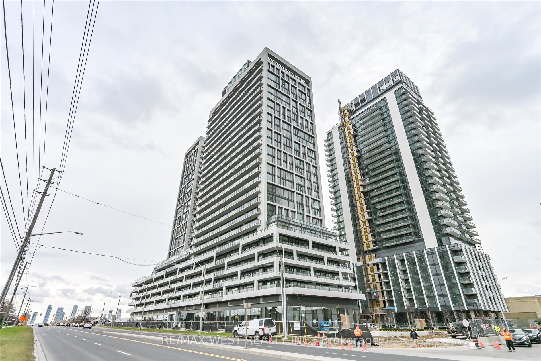 201 - 8960 Jane St, | Expired, N9046464 | Condos.ca
