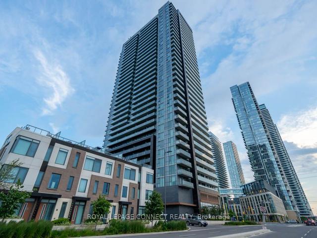 3406 - 7895 Jane St, Concord | For Rent @ $2,900 | Condos.ca