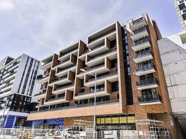 c621 - 38 Simcoe Prom, Markham | Leased, N9051195 | Condos.ca