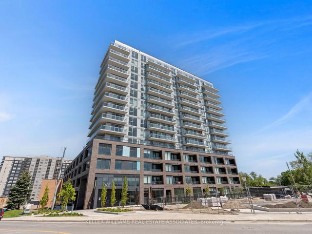 203 - 185 Deerfield Rd, Newmarket | Leased, N9229763 | Condos.ca