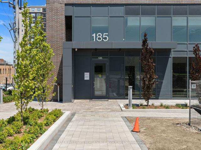 203 - 185 Deerfield Rd, Newmarket | Leased, N9229763 | Condos.ca