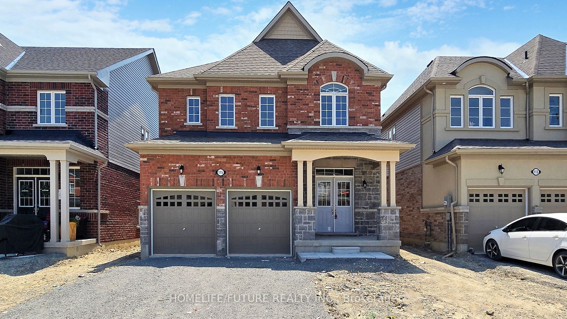 115 Cliff Thompson Crt, Georgina | For Sale @ $1,149,000 | Property.ca