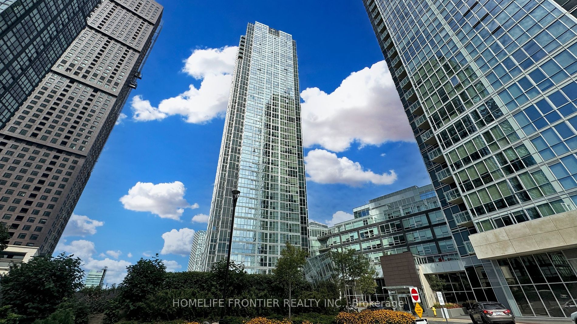 613 - 2916 Highway 7 Rd S, Concord | Sold, N9269095 | Condos.ca