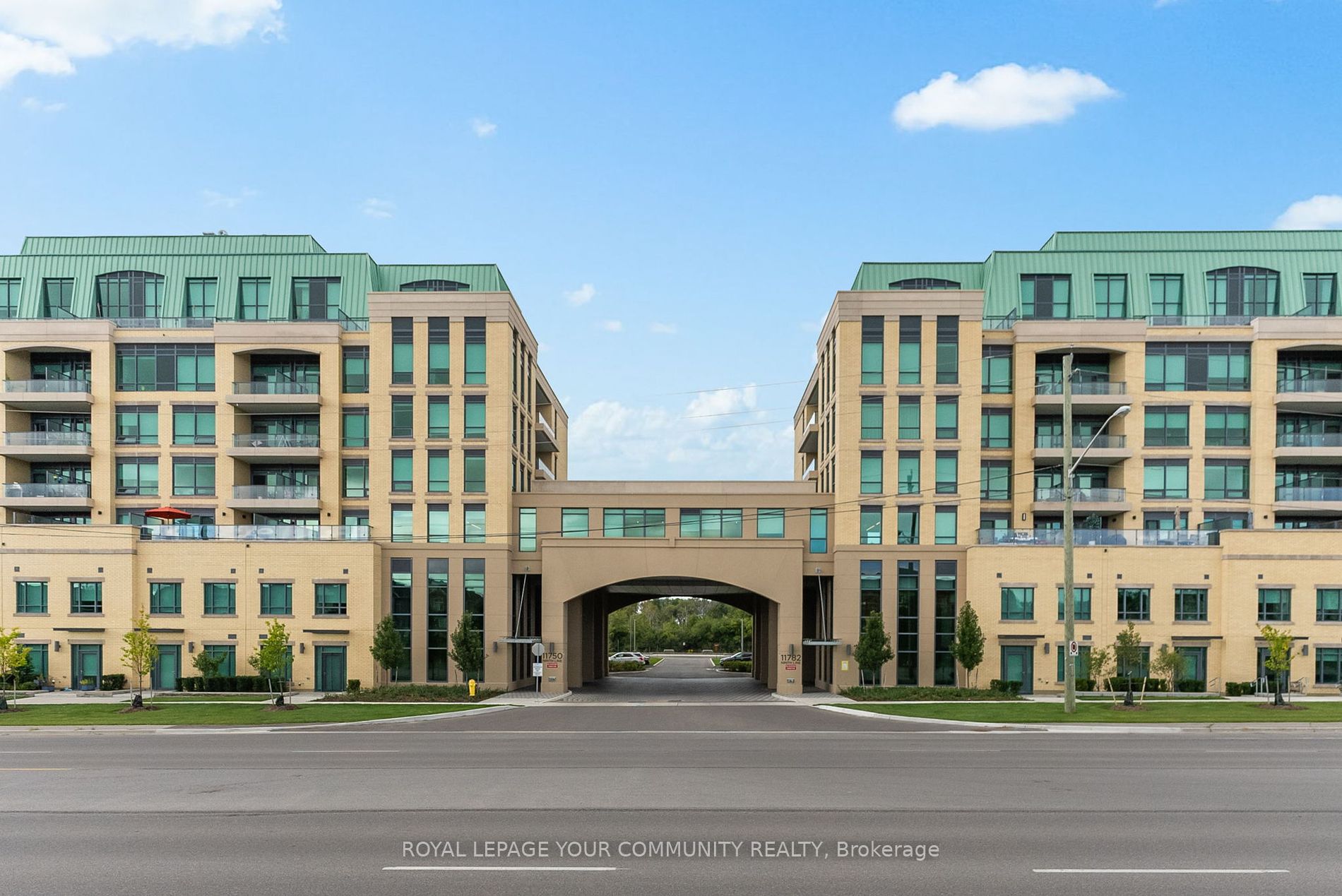 120B - 11750 Ninth Line, Stouffville | For Sale @ $1,050,000 | Condos.ca