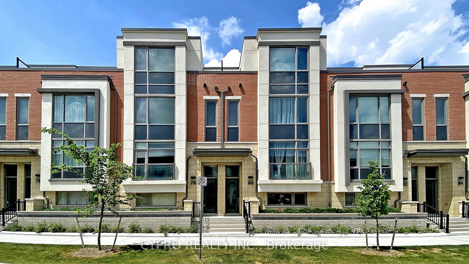 78 William Saville St, | For Rent @ $4,500 | Condos.ca