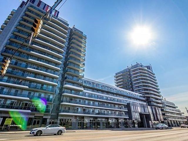 638 - 9471 Yonge St, Richmond Hill | For Rent @ $2,200 | Condos.ca