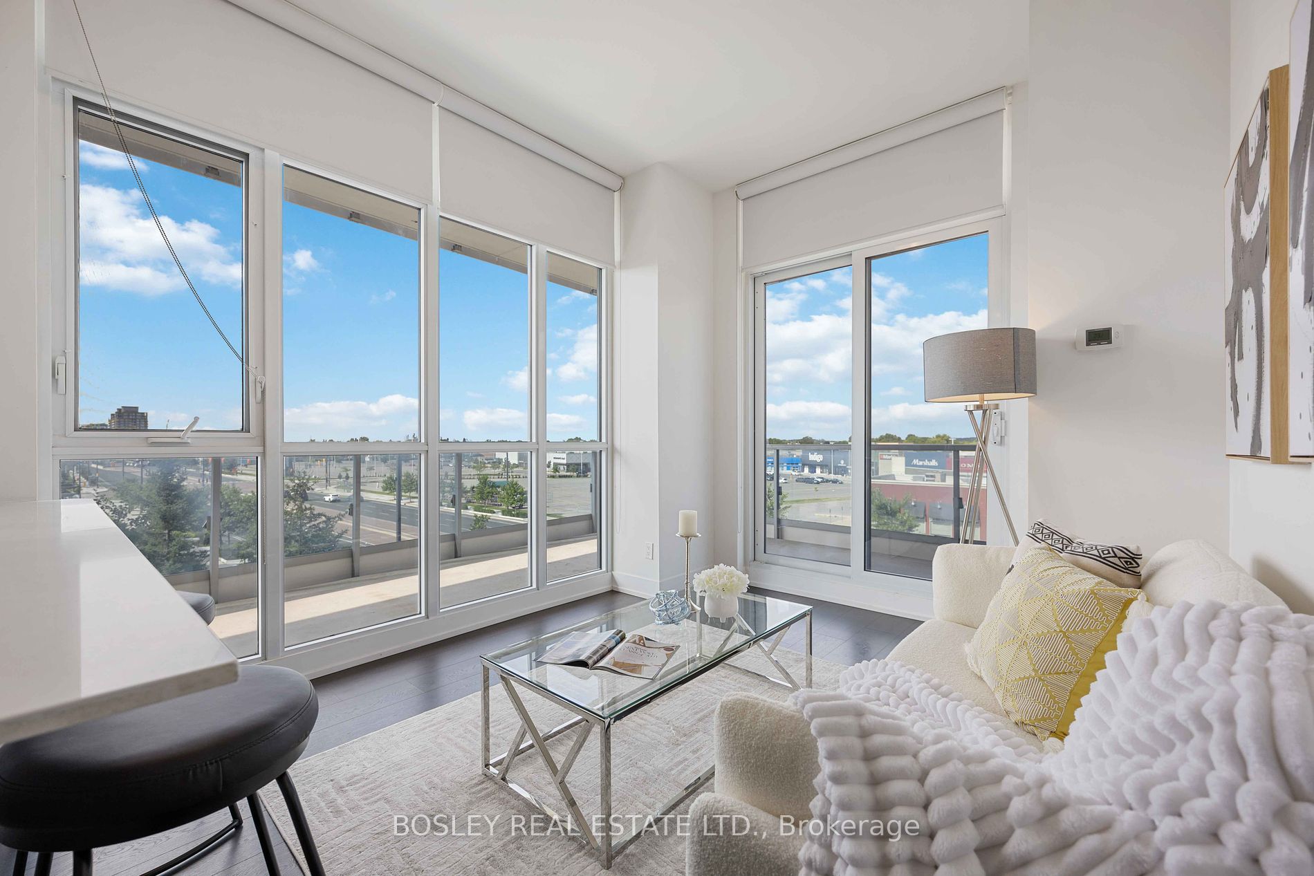 341 - 9471 Yonge St, Richmond Hill | Terminated, N9304723 | Condos.ca