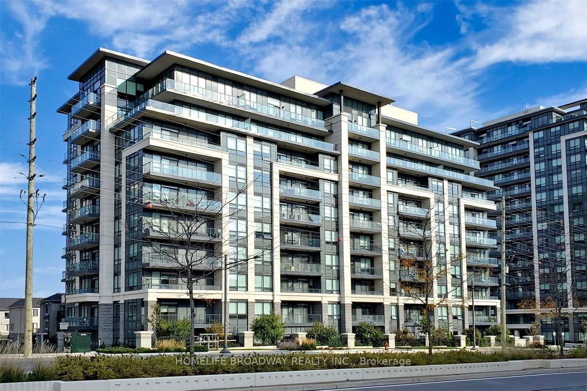 802 - 396 Highway 7 E, Richmond Hill | For Sale @ $808,000 | Condos.ca