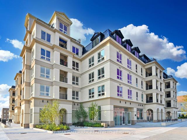 201 - 101 Cathedral High St, Markham | Leased, N9394150 | Condos.ca