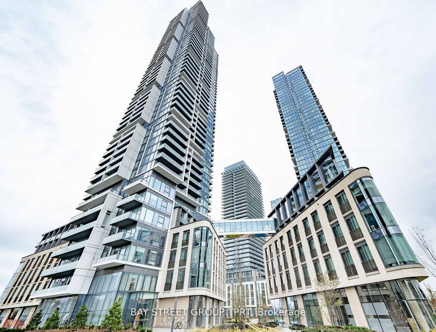 703 - 7890 Jane St, Concord | For Rent @ $2,750 | Condos.ca