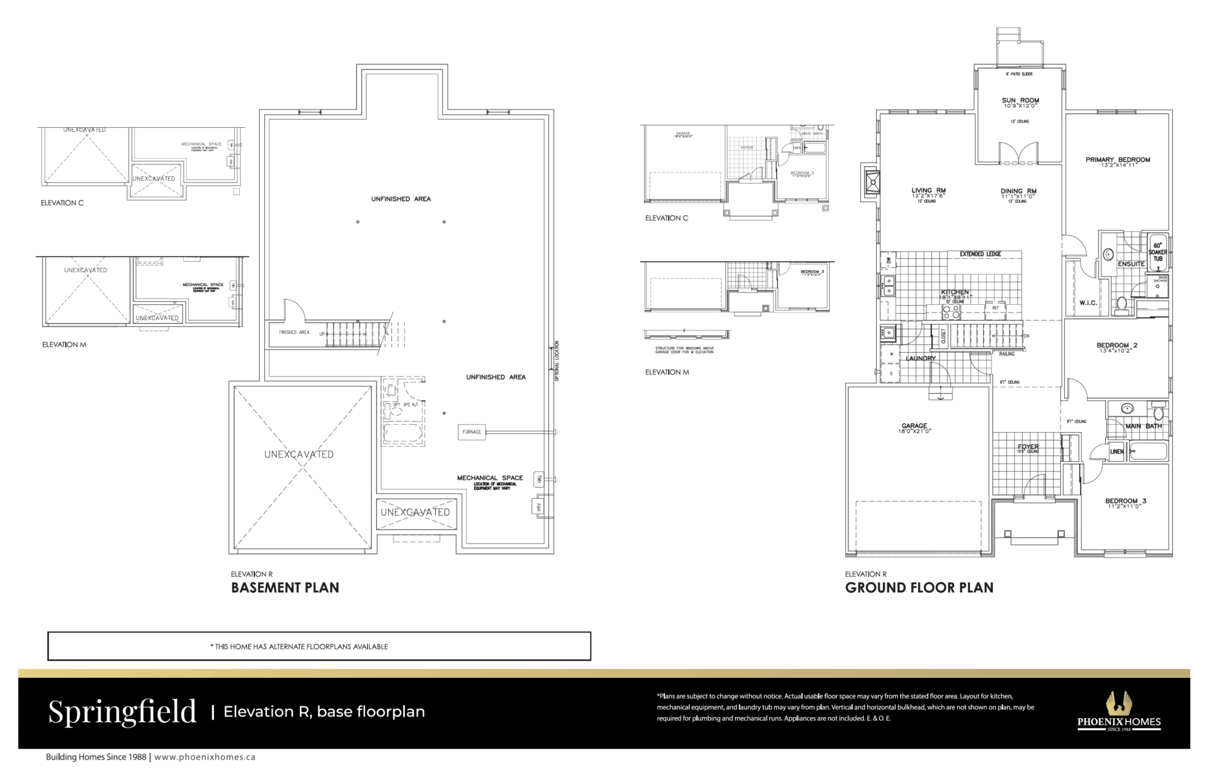 Springfield, Priv | Unavailable, NPROCJSZKZ | Condos.ca