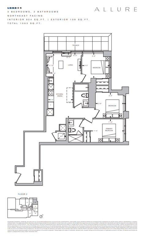 London - Podium, Toronto | Sold, NPZ75VDZPL | Condos.ca