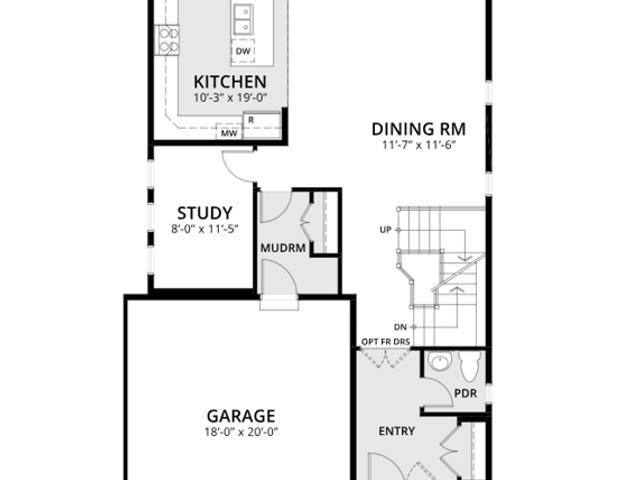 Sable II, Ottawa | For Precon @ $989,900 | Condos.ca