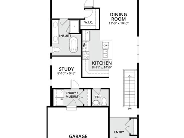 Carson, Ottawa | For Precon @ $861,900 | Condos.ca