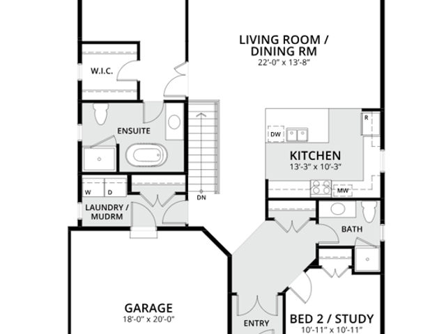 Quail II, Ottawa | Unavailable, NSD27KZKH7 | Condos.ca