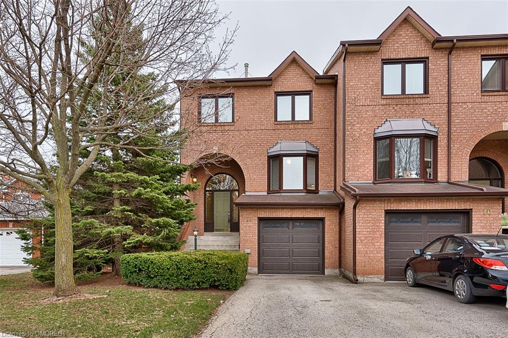 11 - 1100 Queens Ave, Oakville | Sold, O5185306 | Condos.ca