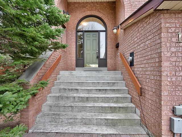 11 - 1100 Queens Ave, Oakville | Sold, O5185306 | Condos.ca