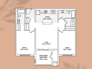 1171, Barrie | For Precon @ $742,990 | Condos.ca