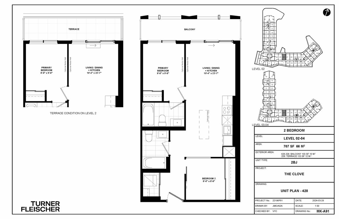 2BJ, Etobicoke | Sold, PF1QT7GST1 | Condos.ca