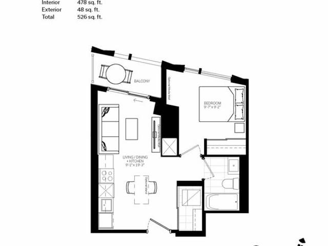 1BE, Etobicoke | Unavailable, PF1QT7WXKB | Condos.ca