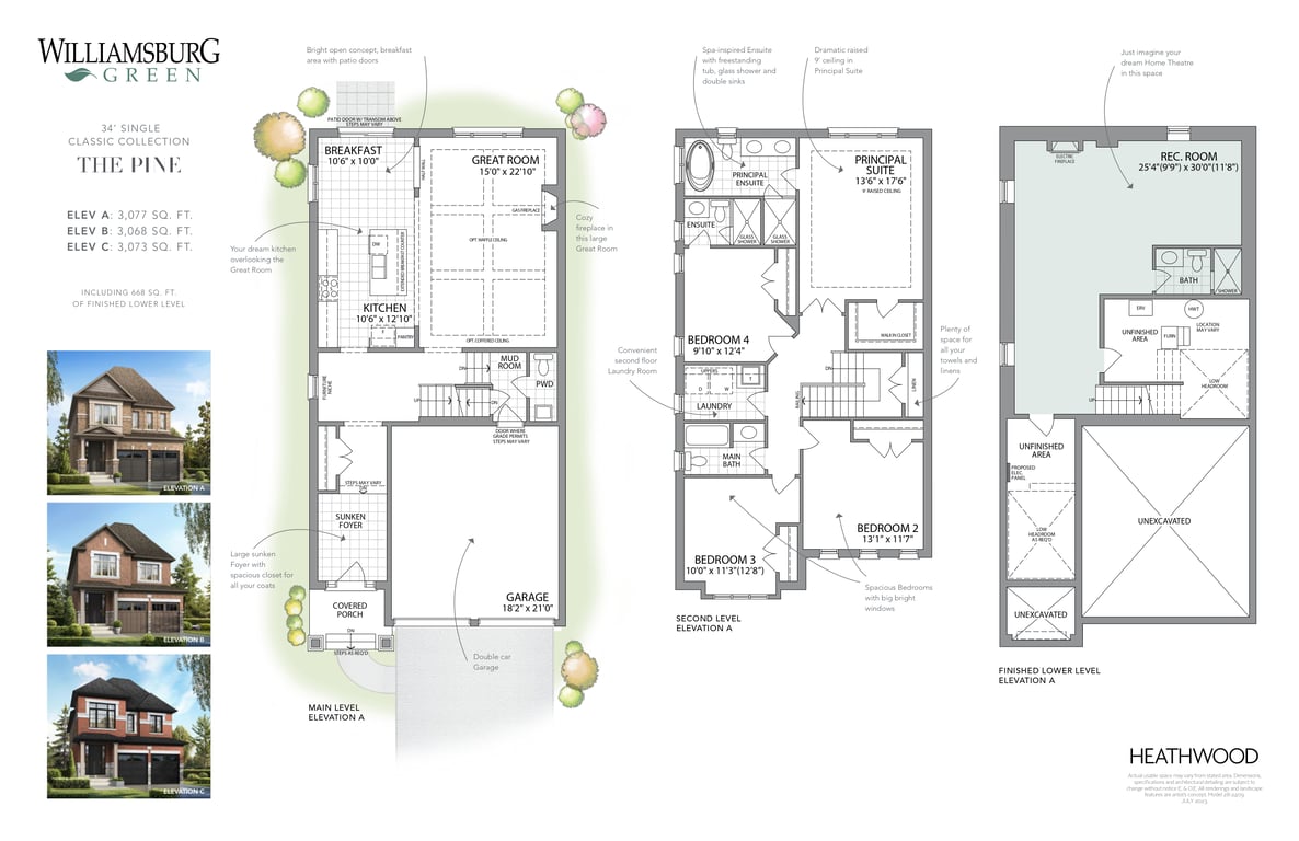 The Pine, Kitchener | Sold, Q0SKSAUISP | Condos.ca