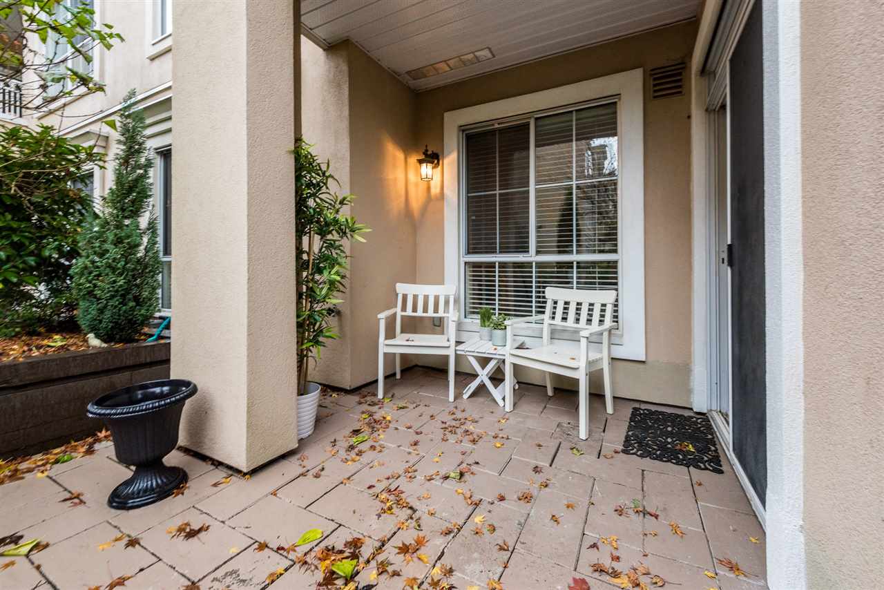 103 - 2985 PRINCESS CRESCENT, Coquitlam | Terminated, R2321160 | Condos.ca