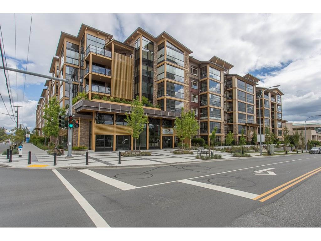 211 - 2860 TRETHEWEY STREET, Abbotsford | Sold, R2324628 | Condos.ca