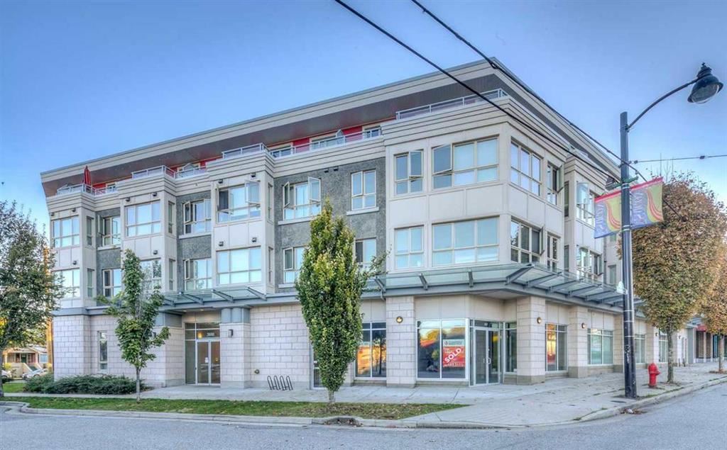 305 - 3688 INVERNESS STREET, Vancouver | Expired, R2359565 | Condos.ca