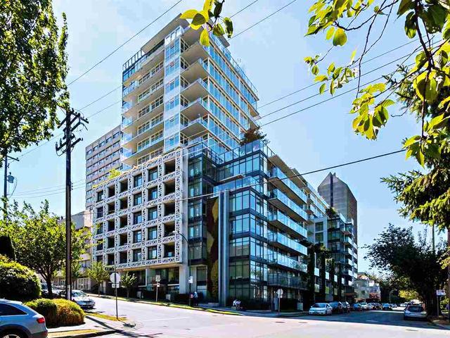 2405 HEATHER STREET, Vancouver | Sold, R2366688 | Condos.ca