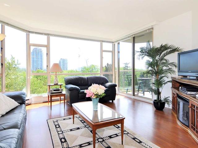 1210 - 1327 E KEITH ROAD, North Vancouver | Sold, R2369707 | Condos.ca