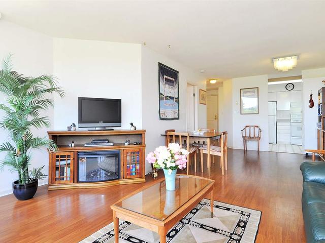 1210 - 1327 E KEITH ROAD, North Vancouver | Sold, R2369707 | Condos.ca